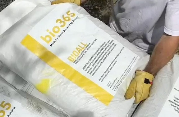 Bio 365 BIOALL *** – capcityhydro