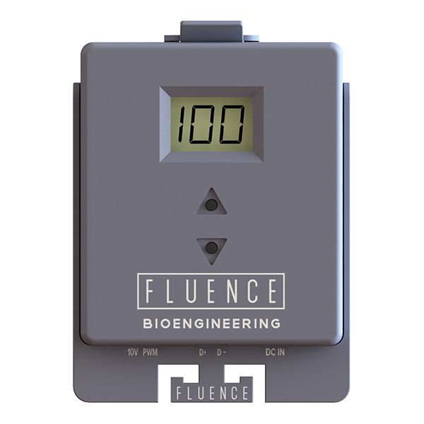 Fluence Light controller – capcityhydro