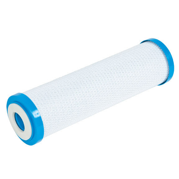 Eliminator Reverse Osmosis System Carbon Filter – capcityhydro